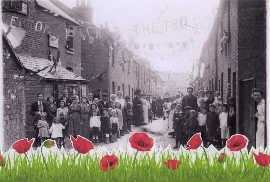 First World War Remembrance Day - St Neots Museum