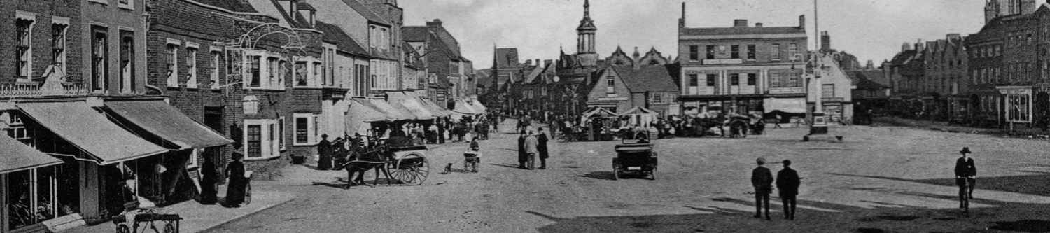 - St Neots Museum