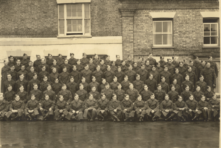 A brief history of the Home Guard - St Neots Museum