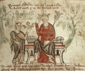 Edward_II_of_England - St Neots Museum