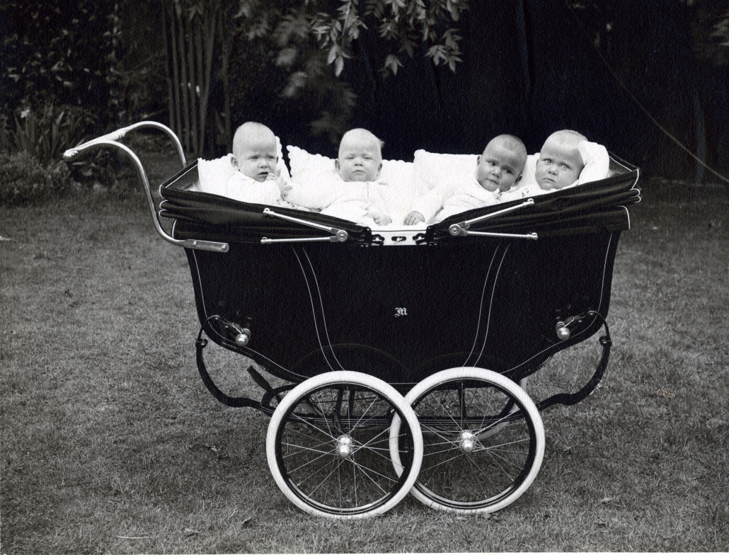 St Neots Quads - St Neots Museum