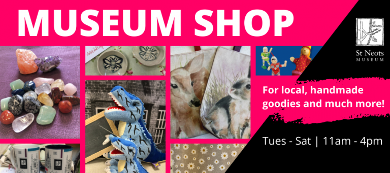 St Neots Museum | Telling the story of a busy market town