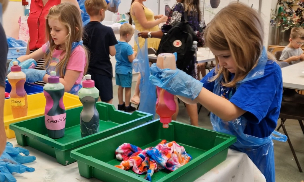 St Neots Museum | What's on at the Museum for families and friends
