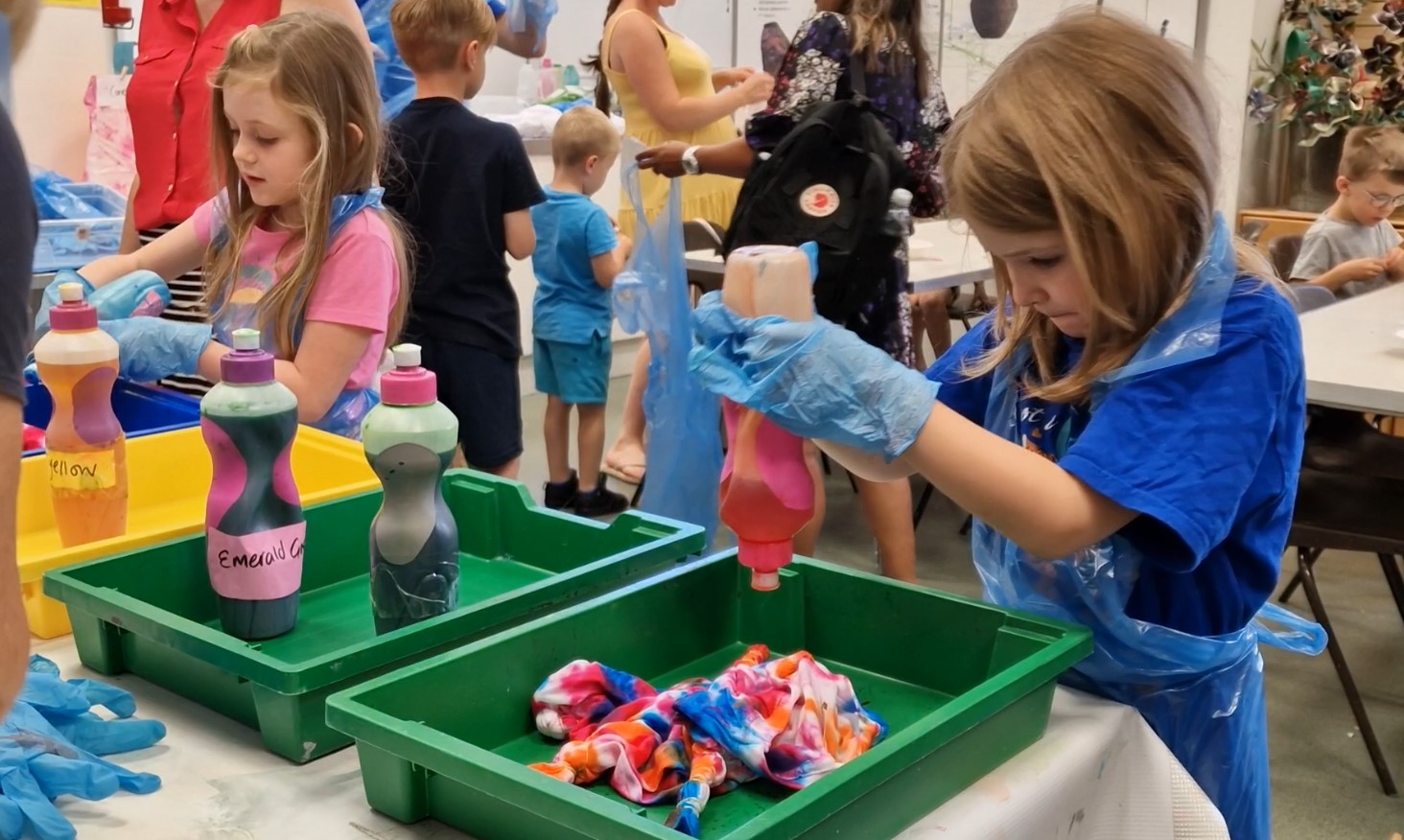 St Neots Museum | What's on at the Museum for families and friends