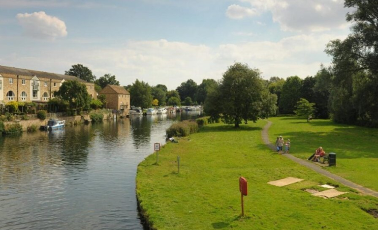 St Neots Museum | What's on at the Museum for families and friends