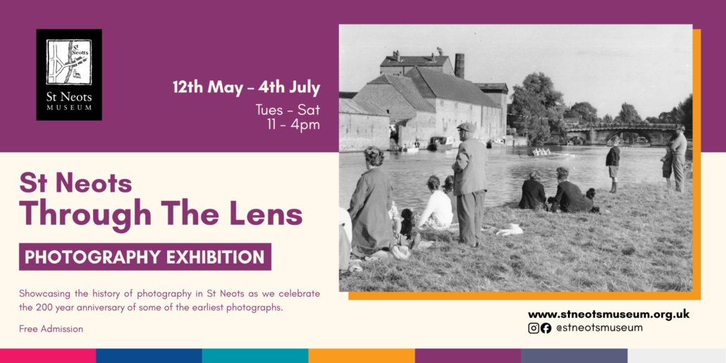 St Neots Museum | Telling the story of a busy market town